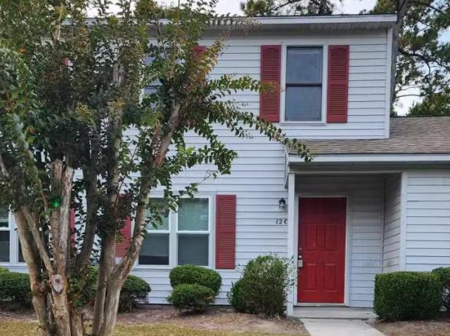 12 Port West Court, Apt C, Swansboro, NC 28584
