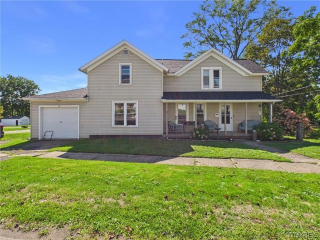 12 Porter Avenue