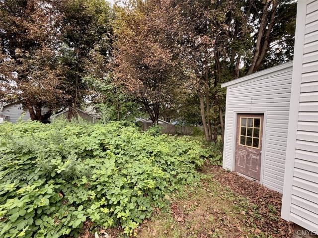 12 Porter Street