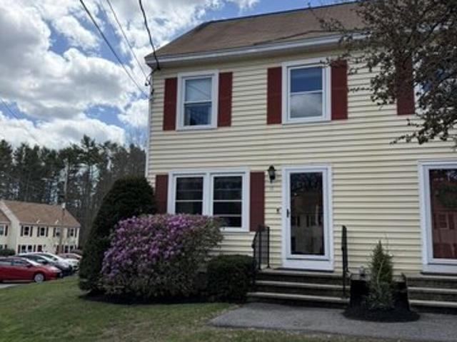 12 Powder Mill Dr Unit 12, Kennebunk, ME 04043