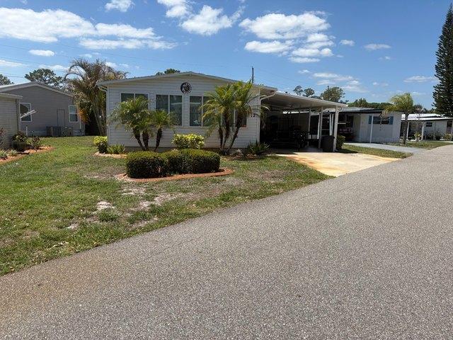 12 Pleasant View, Lake Placid, FL 33852