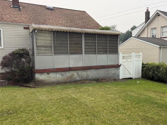 12 Pleasant Avenue