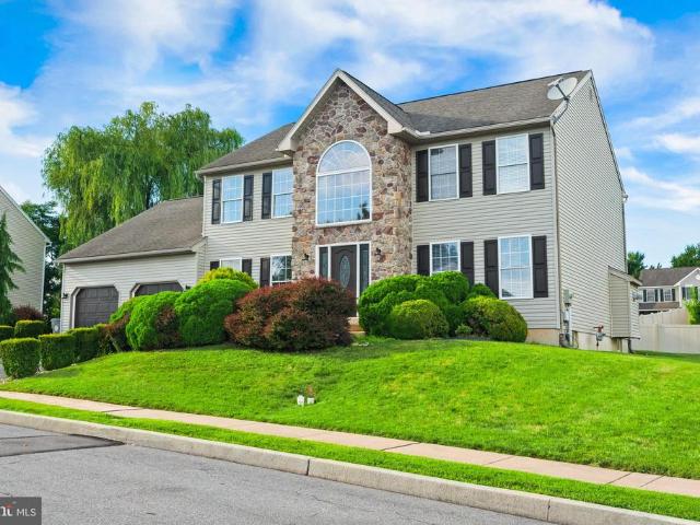 12 Prospect Drive