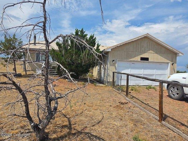 12 Prairie Ln, Buffalo, WY 82834