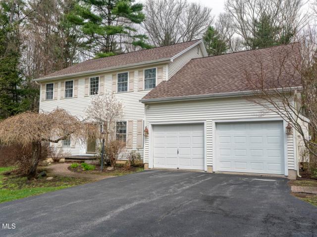 12 Preserve Way, Saratoga Springs, NY 12866 | MLS #202615 | Compass