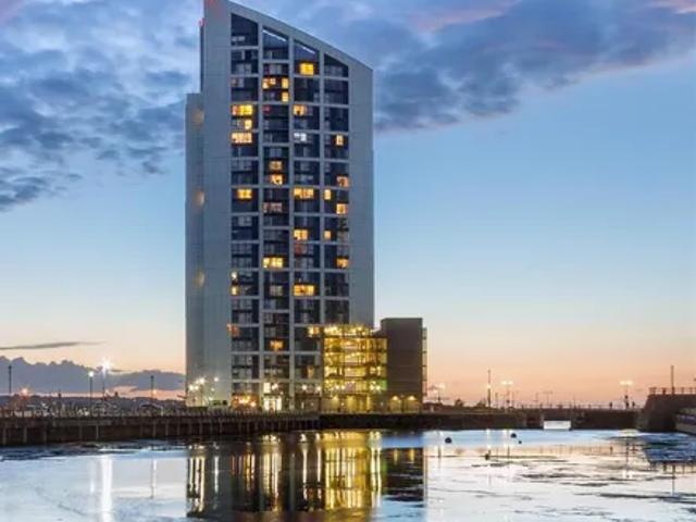 12 Princes Parade, Pride Quarter, Liverpool, L3 1BG, United Kingdom | 2 bed apartment for rent #138592515 | Rentberry