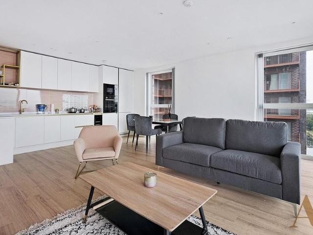 12 Quay Walk, Grand Union, Wembley