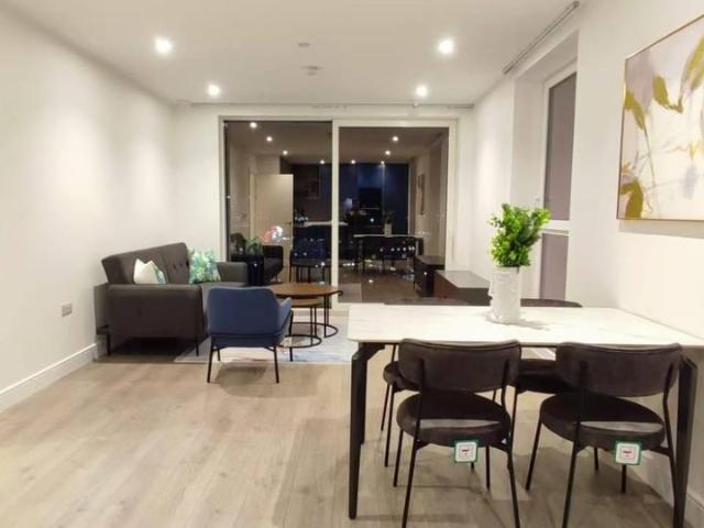 12 Quay Walk HA0, 2 bed flat to rent, £2,318 pcm | PrimeLocation
