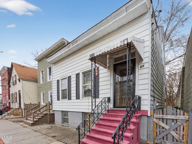 12 Quail Street