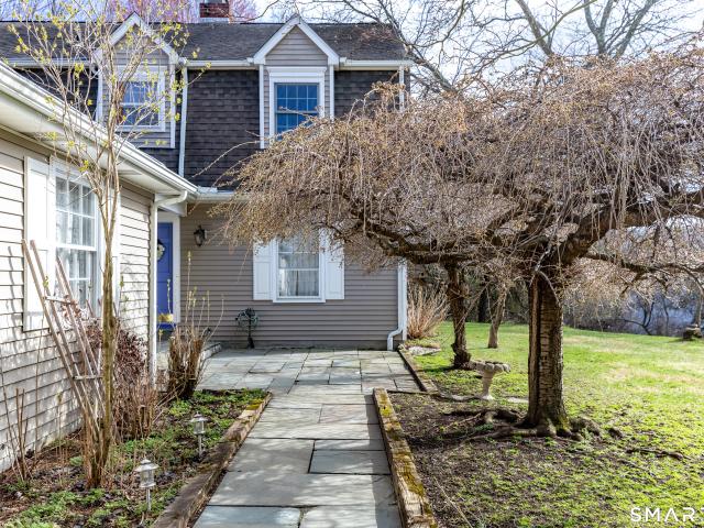 12 Quaker Ridge Rd, Sherman, CT 06784 | MLS #24160 | Compass