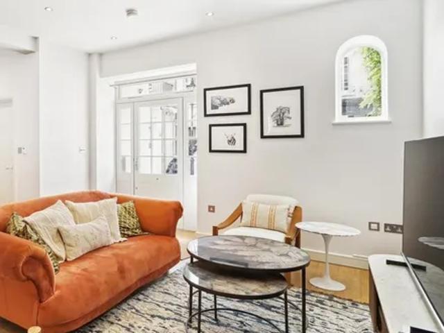 12 Queensberry Mews West, London, SW7 2DU, United Kingdom | 2 bed house for rent #124618530 | Rentberry