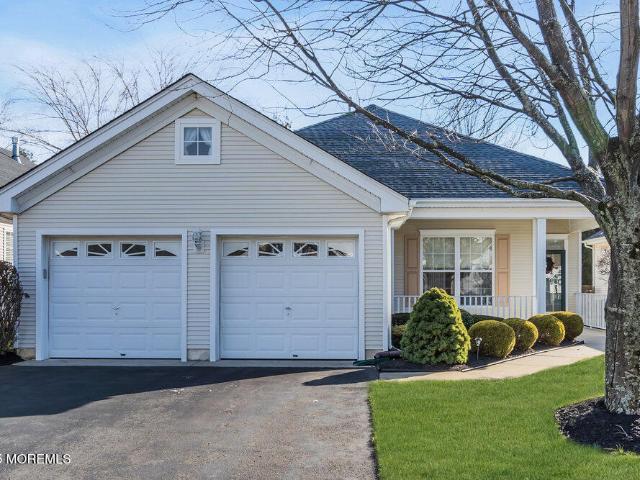 12 Quicksilver Ct, Lakewood, NJ 08701 | MLS #22600