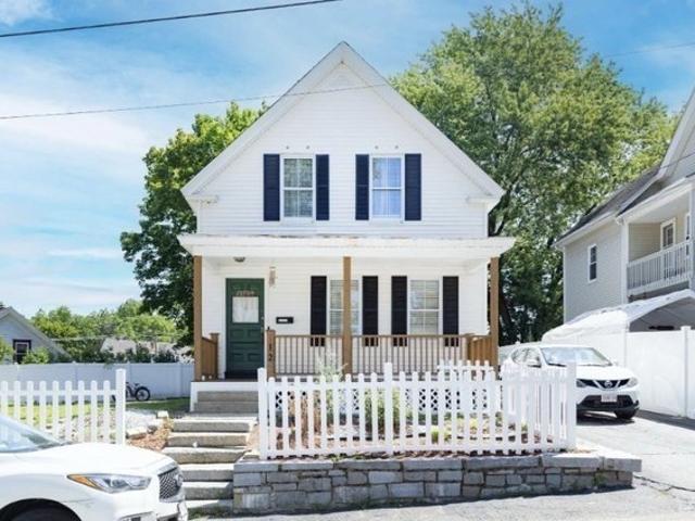 12 Quigley Ave, Chelmsford, MA 01863