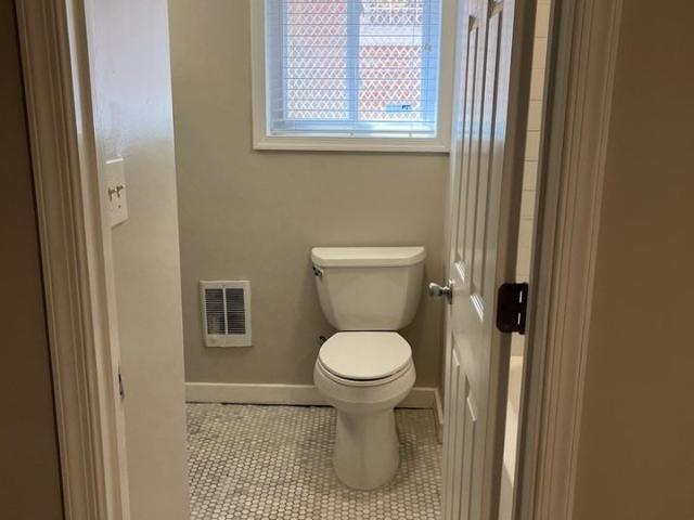 12 Randolph Place NW, #B DC 2 Bedroom Apartment for Rent at 12 Randolph Pl Nw, Washington, DC 20001 LeDroit Park Bloomingdale