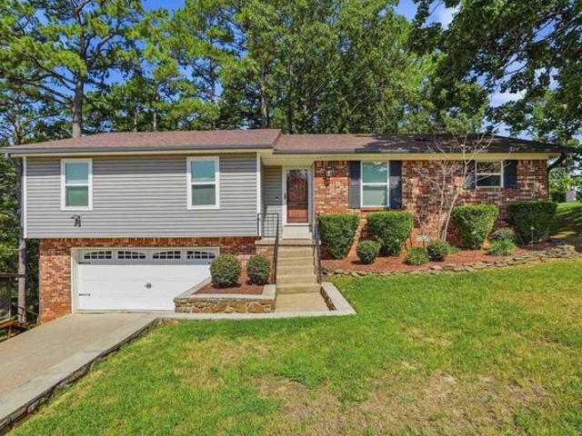 12 Red Birch Cv, Little Rock, AR 72212