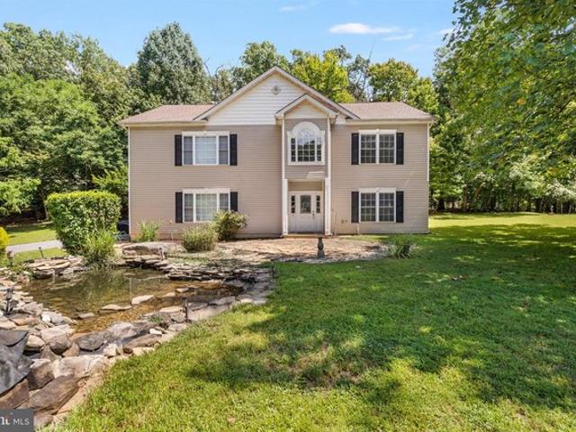 12 Red Squirrel Rd, Harpers Ferry, WV 25425