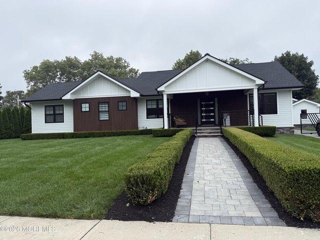 12 Reid St, Long Branch, NJ 07740