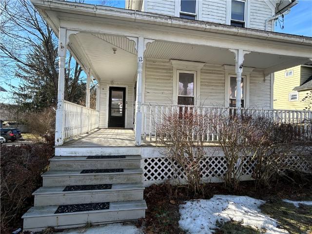 12 Rexford Street