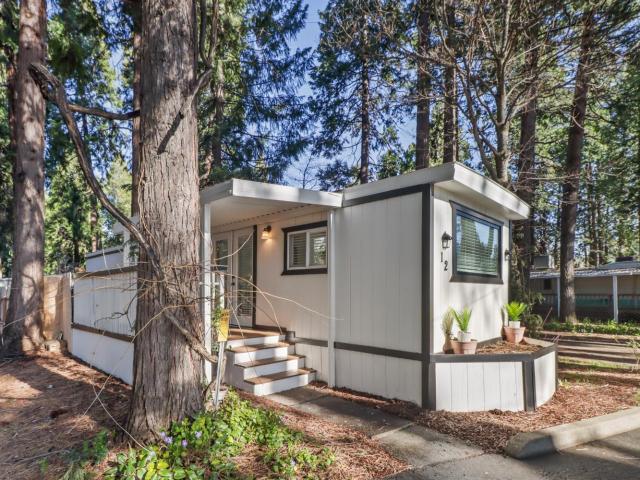 12 Rim St, Pollock Pines, CA 95726 | MLS #226013 | Compass