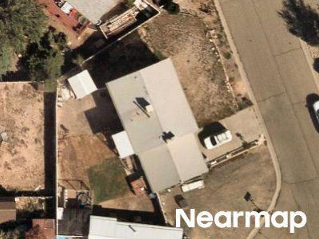 1/2 Rincon Dr