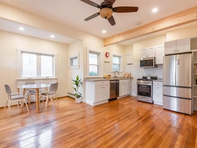12 Rindge Ave Apt 2, Cambridge, MA 02140