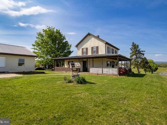 12 Ridersville Road