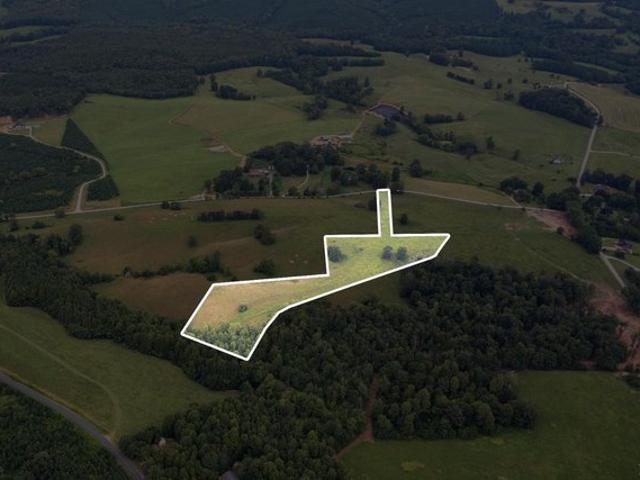 12 Ridge Dr Lot Blue, Appomattox, VA 24522