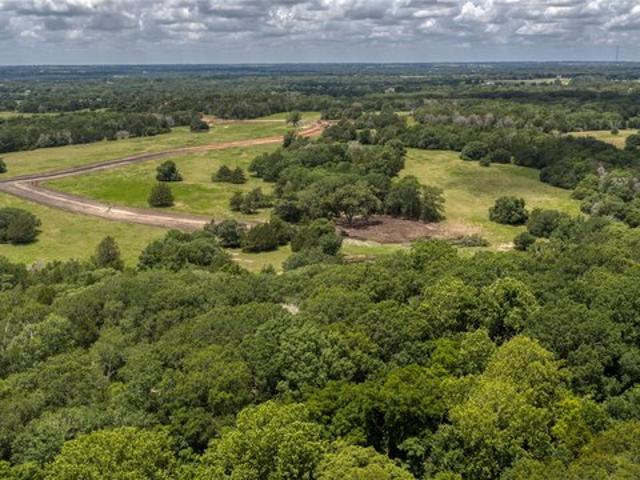 12 Ridgewood Farms Way, Brenham, TX 77833