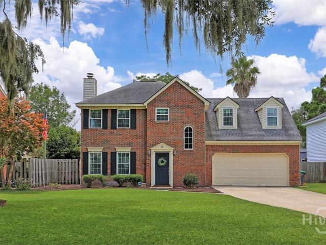 12 River Bluff Drive