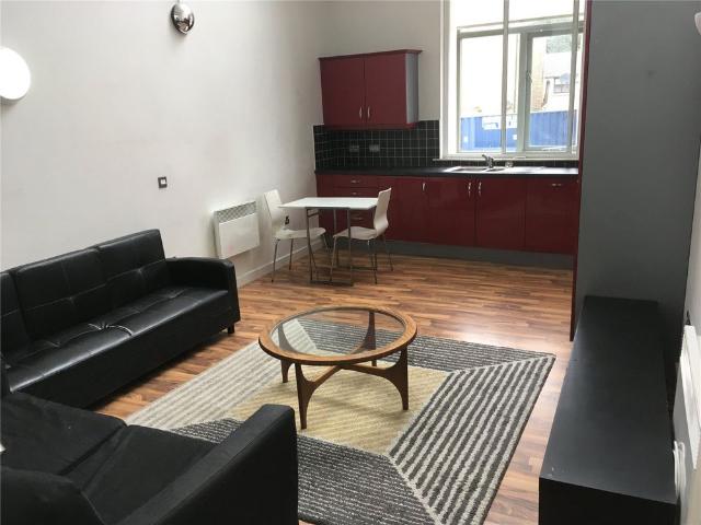 12 Rook Street, Huddersfield, HD1