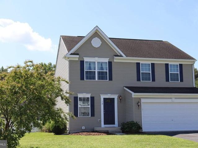 12 Rocking Horse Dr, Selbyville, DE 19975