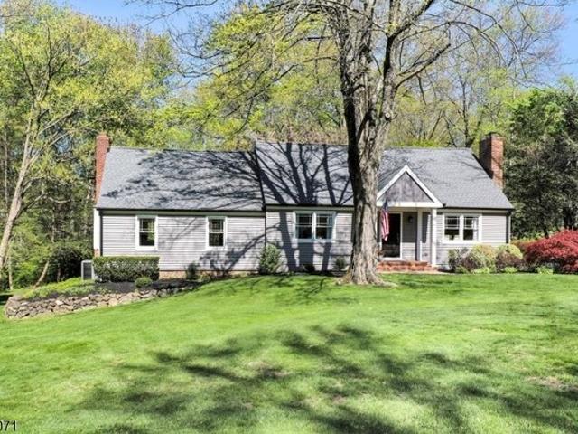 12 Rocky Ln, Bernards Twp, NJ 07920
