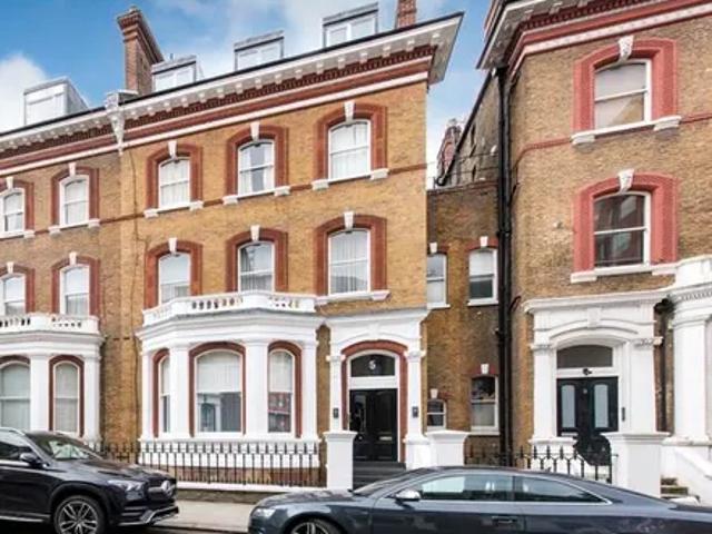 12 Roland Gardens, London, SW7 3PH, United Kingdom | 1 bed apartment for rent #165747258 | Rentberry