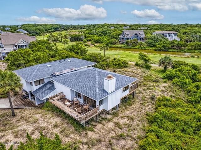 12 Royal Tern Ct, Bald Head Island, NC 28461