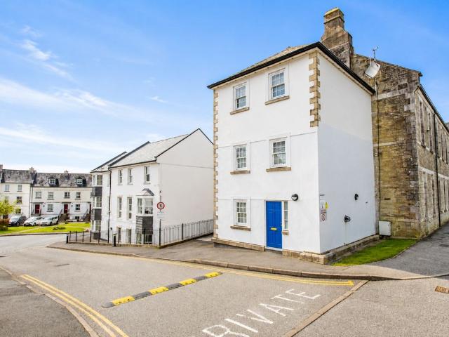 12 Royffe Way, Bodmin PL31, 2 bed detached house to rent, £995 pcm | PrimeLocation