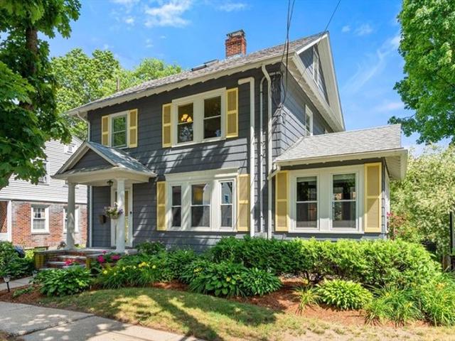 12 Rustic Rd, Boston, MA 02132