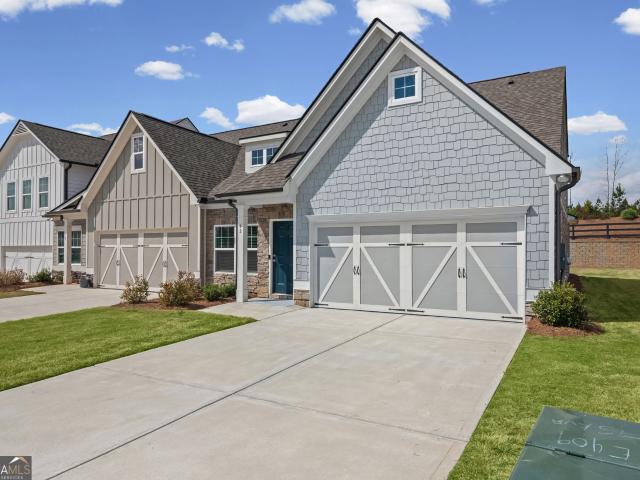 12 Russet Way