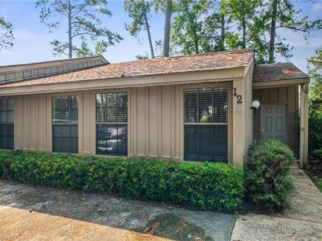 12 S Court Villa Dr Unit 12, Mandeville, LA 70471