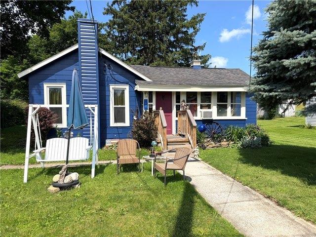 12 S Dansville St, Cohocton, NY 14826