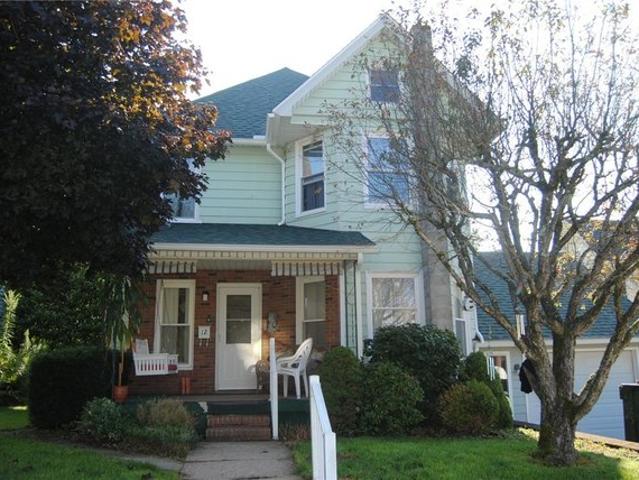 12 S Edgar St, Kane, PA 16735