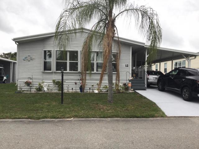 12 S Granada Ln, Port St. Lucie, FL 34952 | MLS #B26002