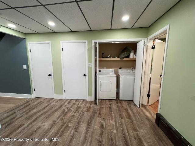 12 S Irving Avenue