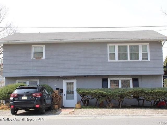 12 S Parsonage St, Rhinebeck, NY 12572
