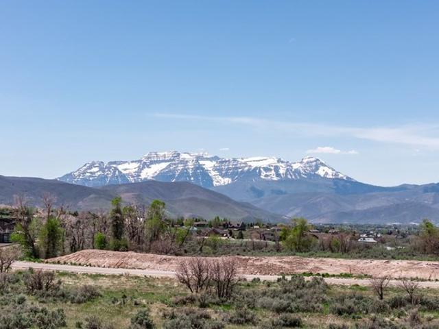 12 S Skyline View Dr Unit 12, Heber City, UT 84032