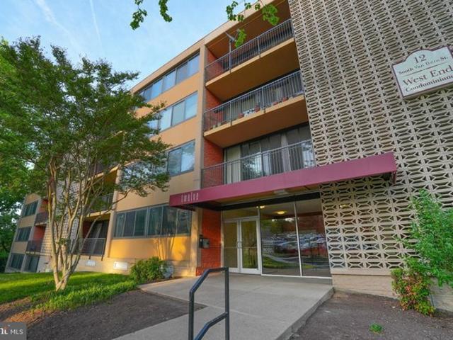 12 S Van Dorn St Apt 104, Alexandria, VA 22304