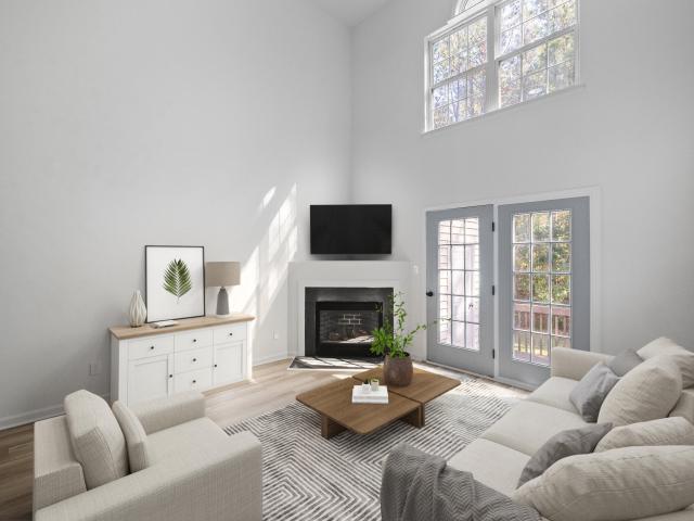 12 Sameer Court