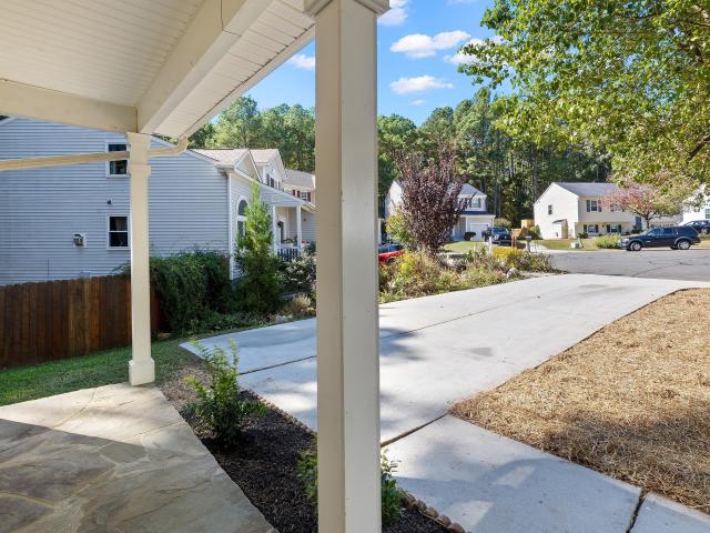 12 Sameer Ct, Durham, NC 27703 | MLS #10152