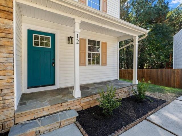12 Sameer Ct, Durham, NC 27703
