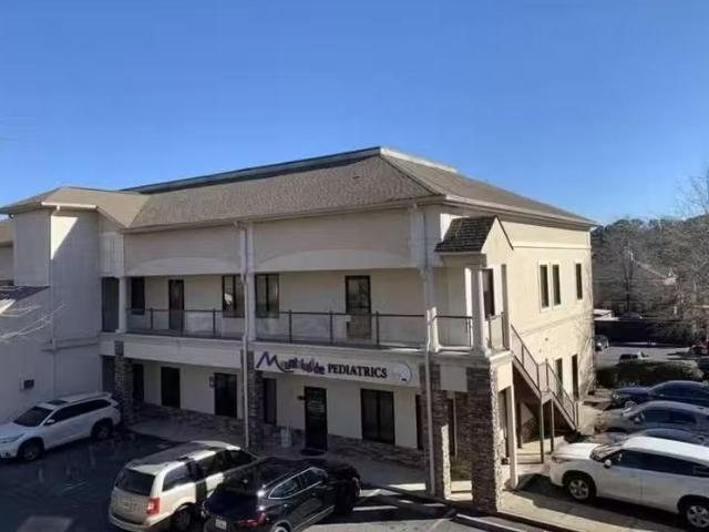12 Sammy Mc Ghee Blvd #201, Jasper, GA 30143 MLS 7445501