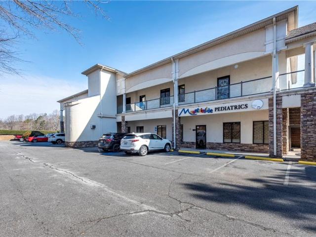 12 Sammy McGhee Blvd, Unit 203, Jasper, GA 30143 | MLS #7709 | Compass